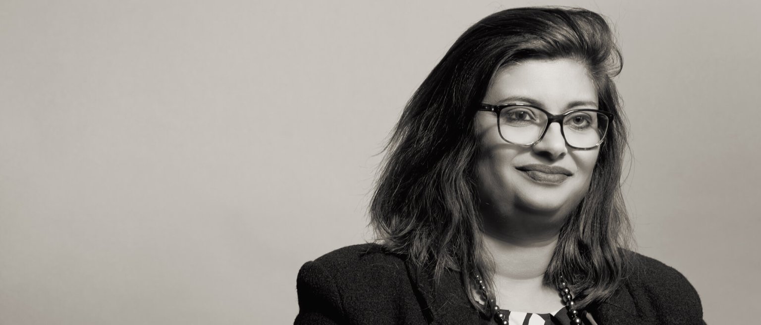 Ruby Giblin featured in Inside Housing discussing How registered ...