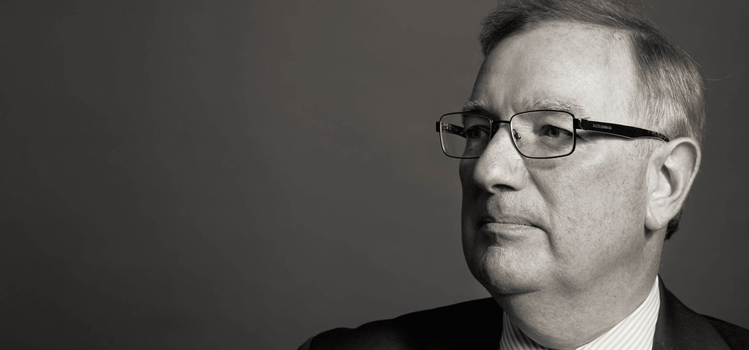 Colin Hall features in EG Online with an article on district heating ...