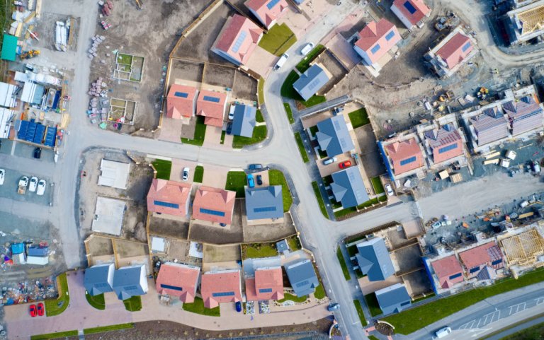Accelerating Housing Delivery - GLA : Planning and Housing Practice ...